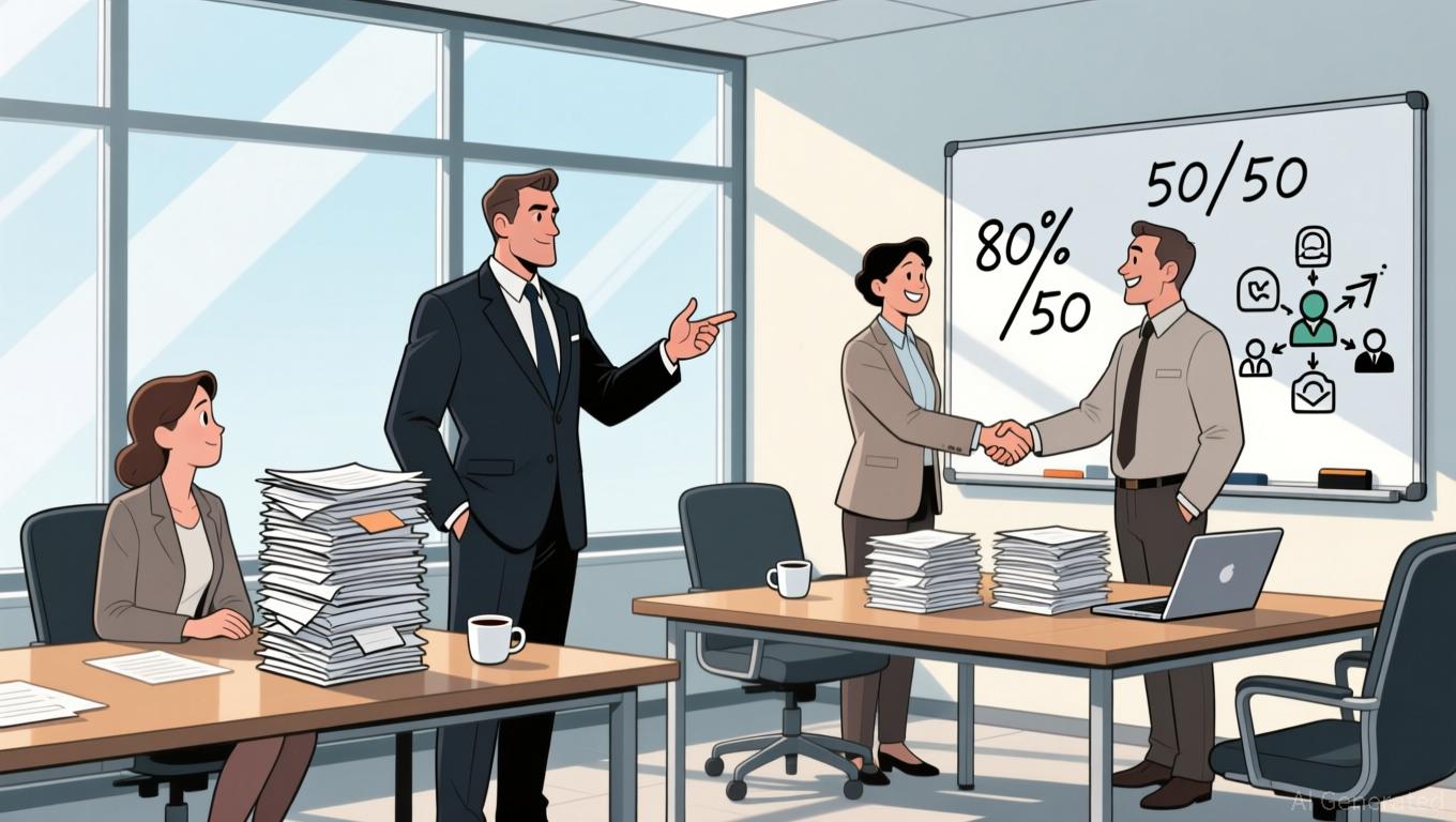 Capital Southwest's Joint Venture: A Tactical Allocation to Lower ...