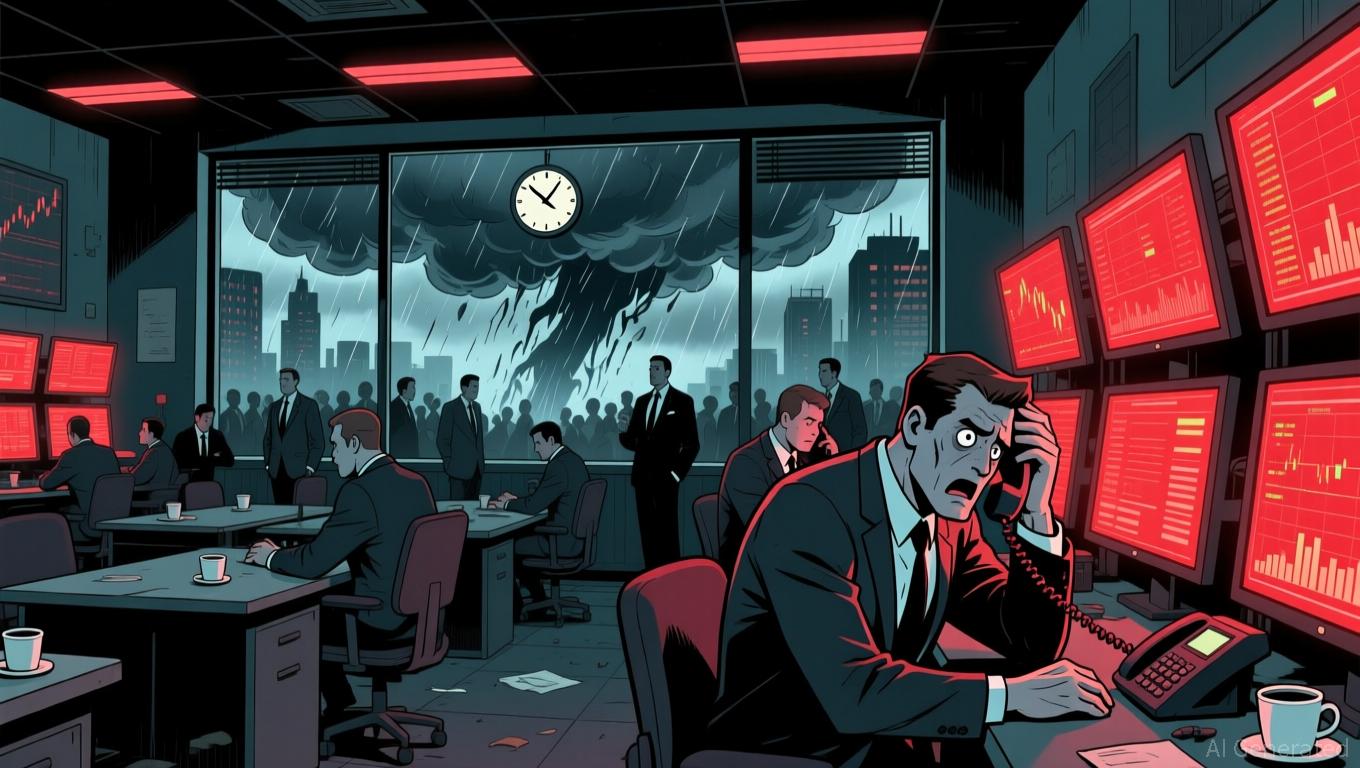 Solana's Meme Coin Sniper Scandal: Validator Connections, FUD, and the ...