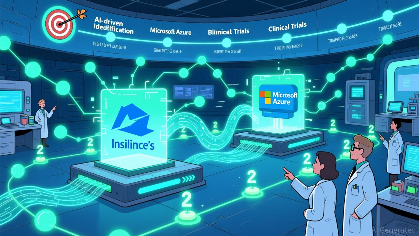 The Rise of AI Superintelligence in Biotech: Insilico Medicine's ...