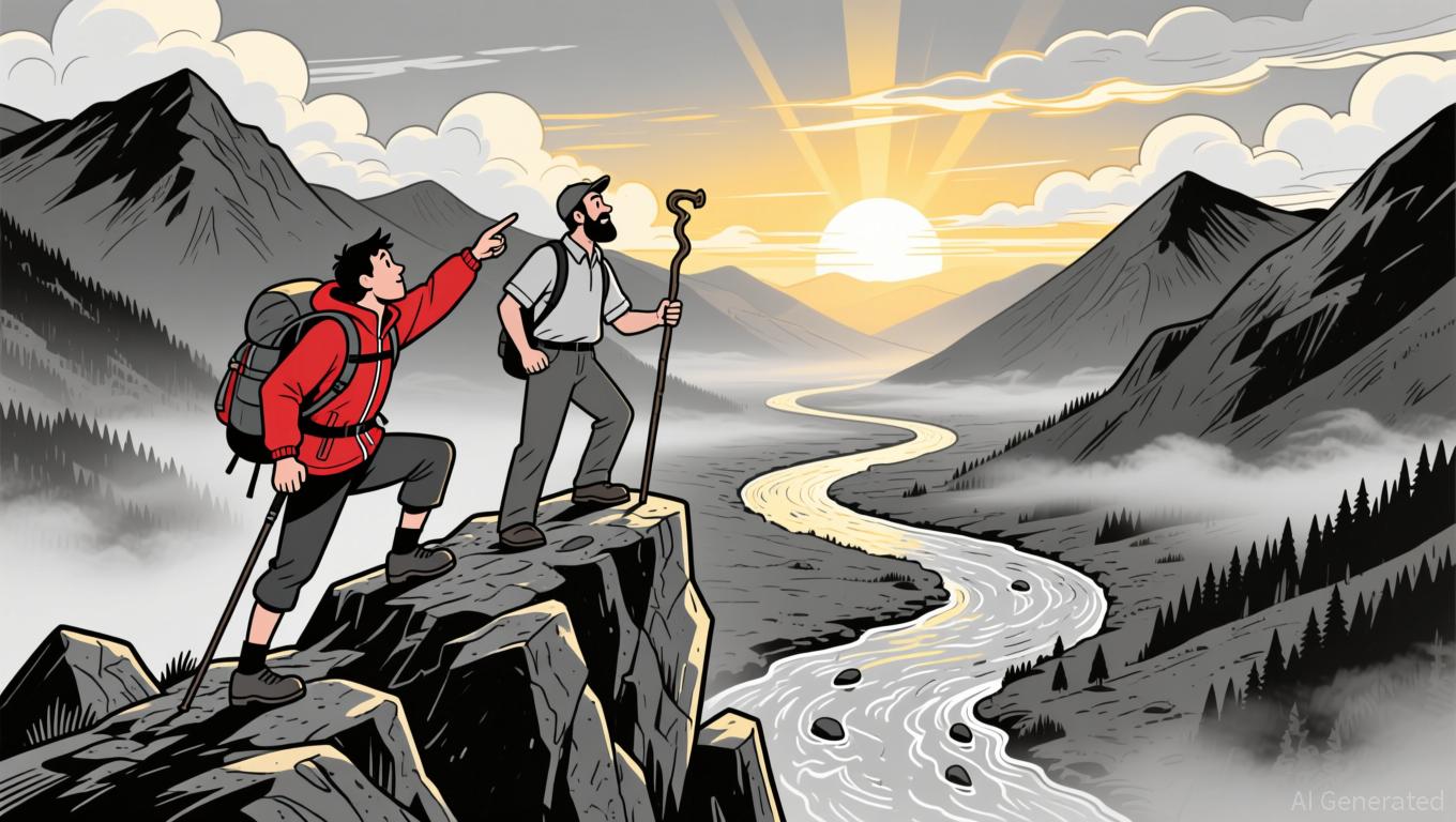 PENDLEBTC Breaks Key Level on 320% Volume Surge