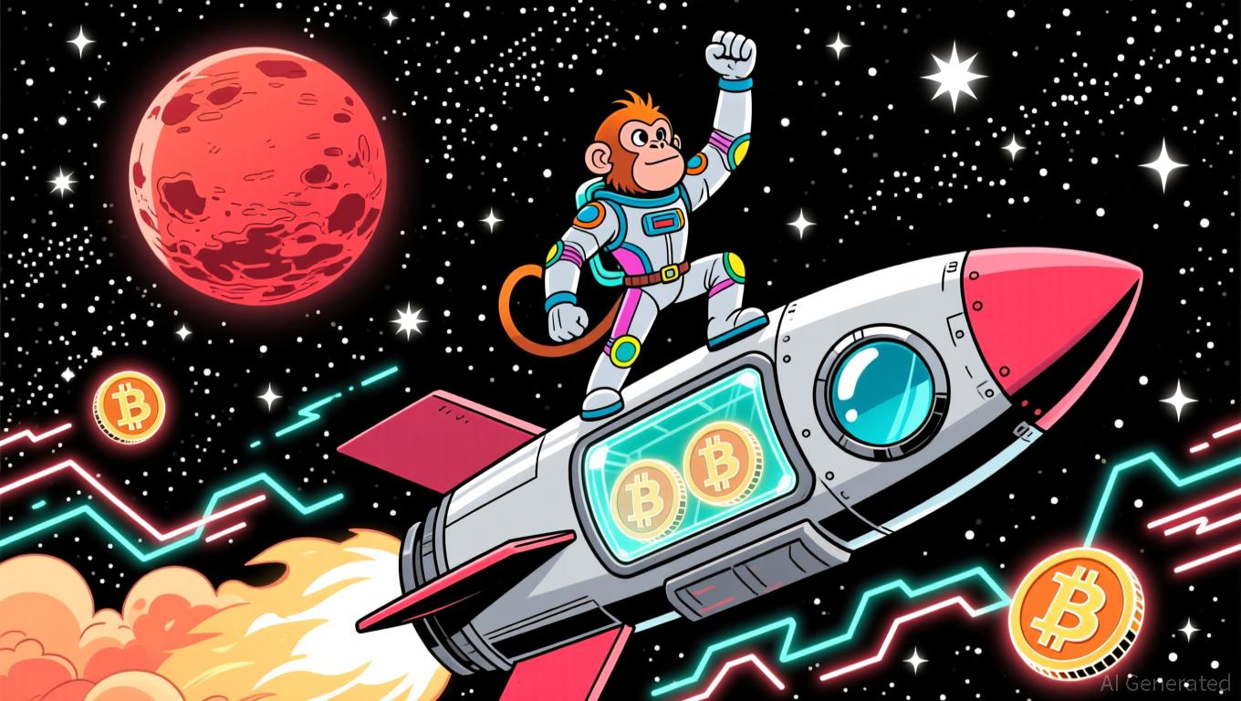 Why Stage 4 of APEMARS ($APRZ) Is a Critical Entry Point Before the ...