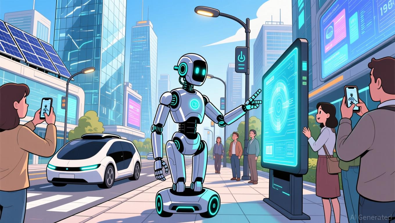 Faraday Future's Robotics Pivot: Assessing Its Position on the Embodied ...