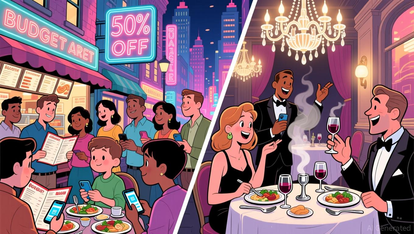 Restaurant Price War: Can Chains Survive the 2026 Battle for Wallets?