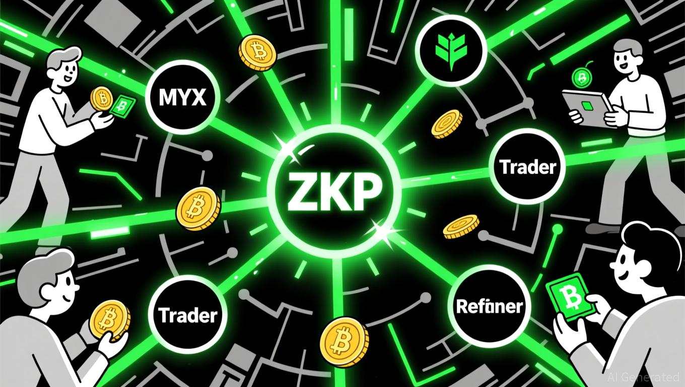 ZKP's $5M Airdrop and the Reshaping of Meme Coin Dynamics in 2025