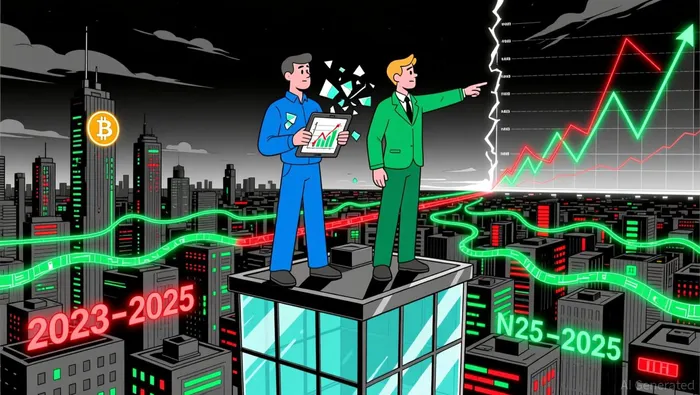 Is Bitcoin a 18,200%+ Long-Term Play or Overhyped Speculation?