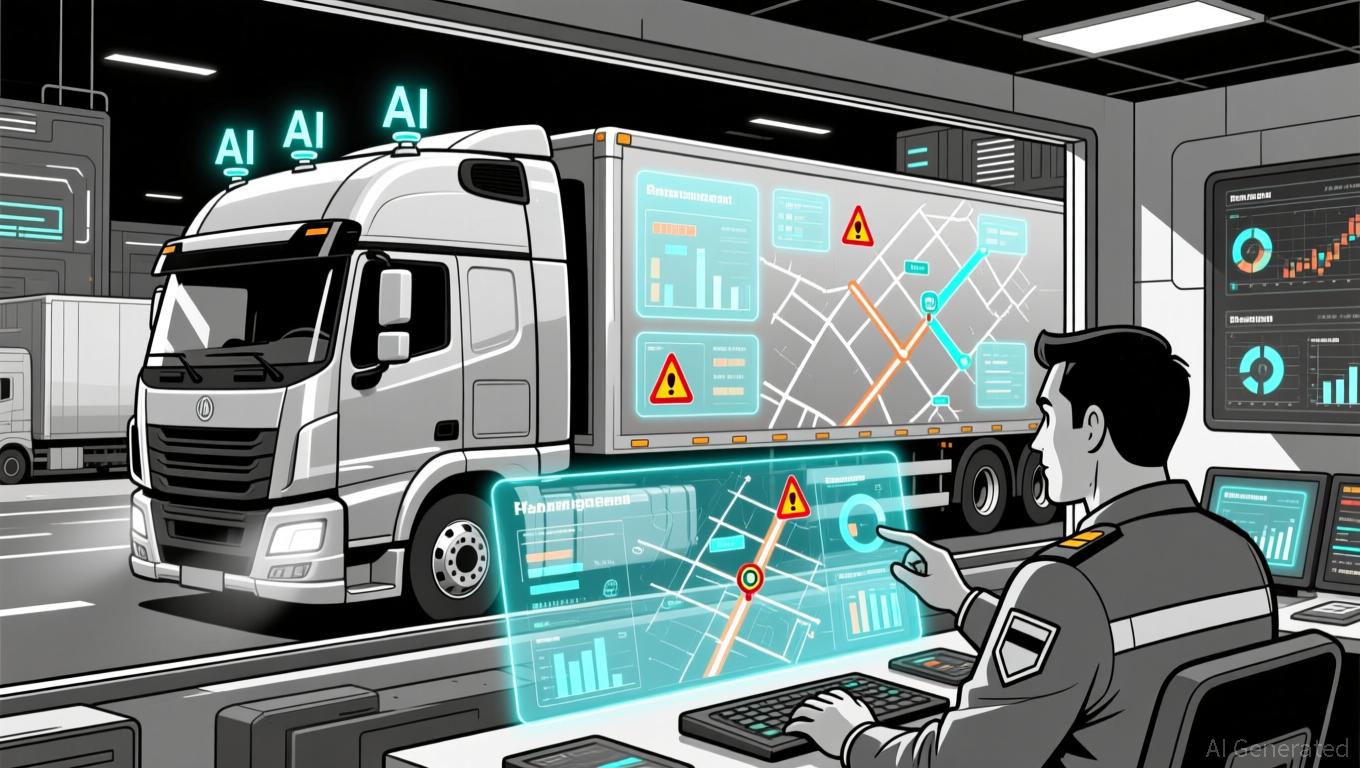 Investing in Truck Safety Technology: A Strategic Imperative for ...