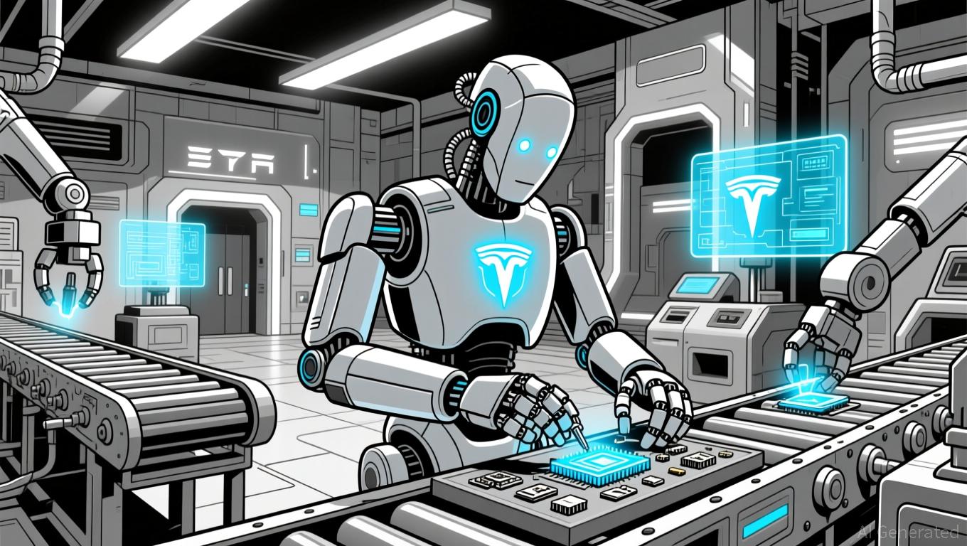 Tesla's Optimus 2027: A $70B Bet on Robotics or a Musk Mirage?