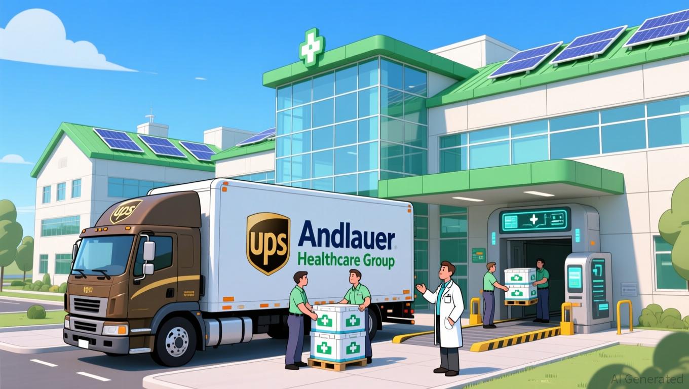 Portfolio Allocation in the Air Freight & Cargo Sector: A Structural View