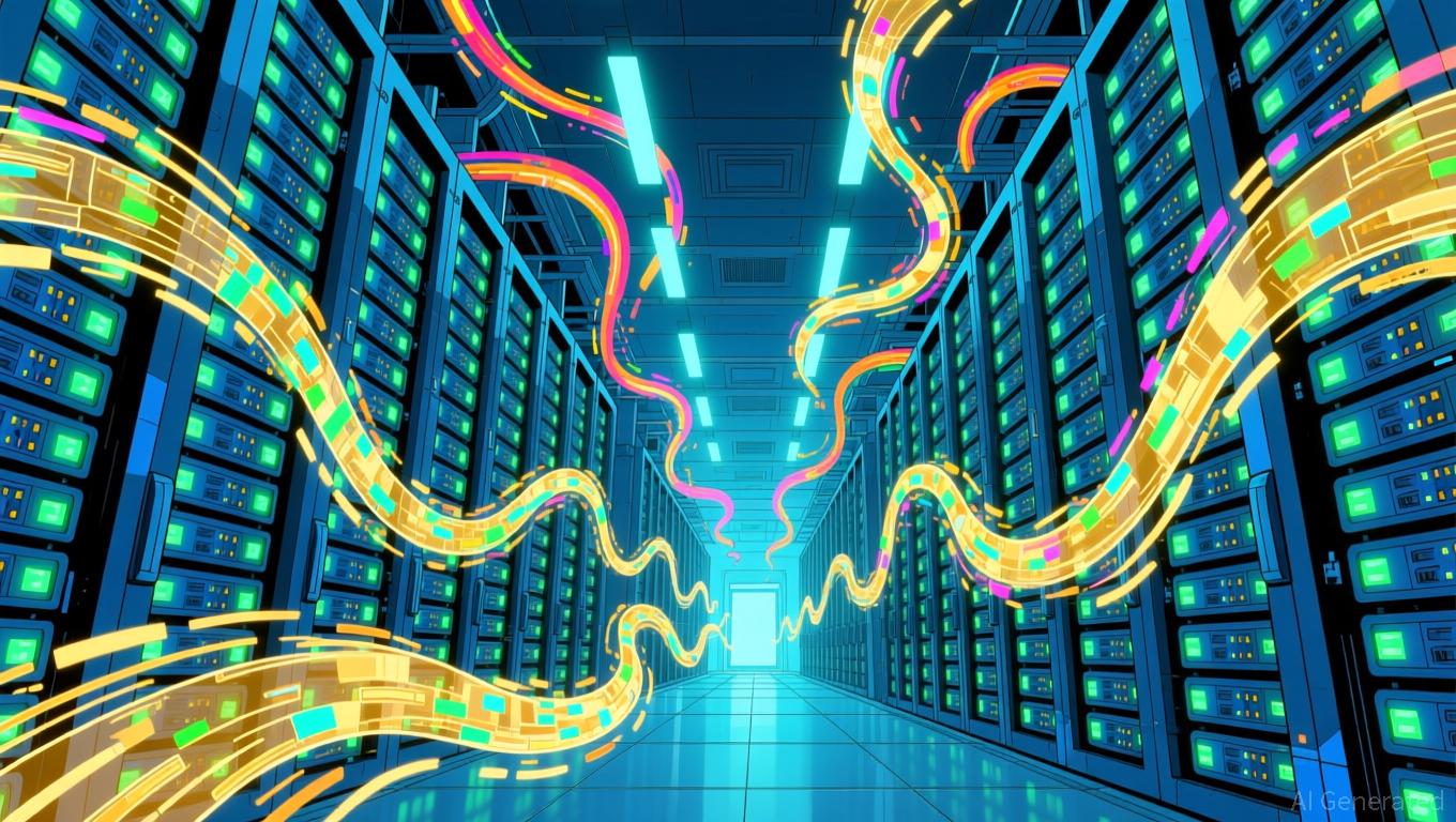 Amazon's Growth Engine: Scaling AWS, Advertising, and AI for Dominance