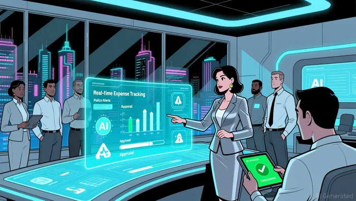 Capital One's $5.15 Billion Bet on Brex: A Strategic Play for AI-Driven ...