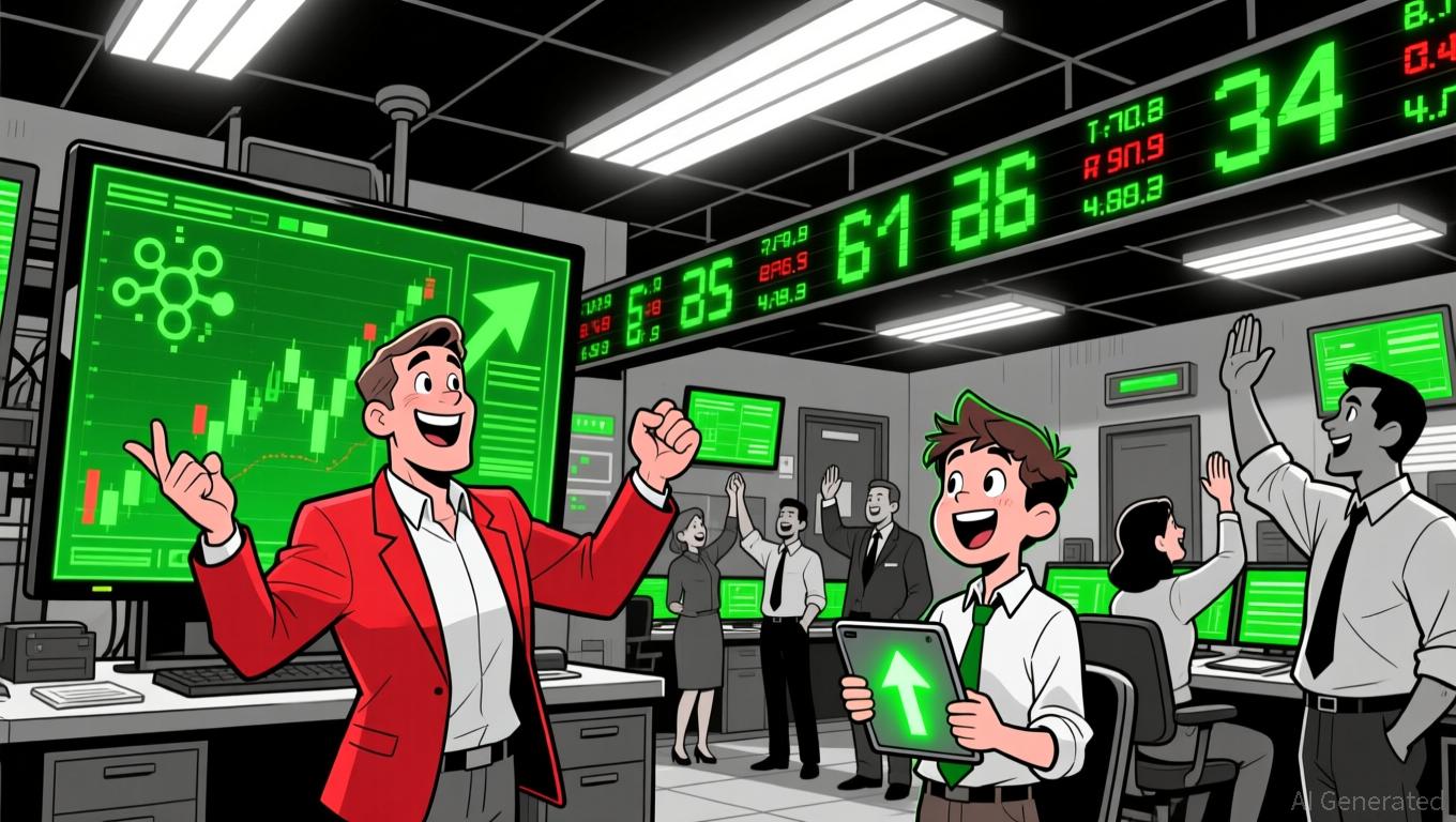 DOGE ETF Launches — But Is Institutional Adoption Enough?