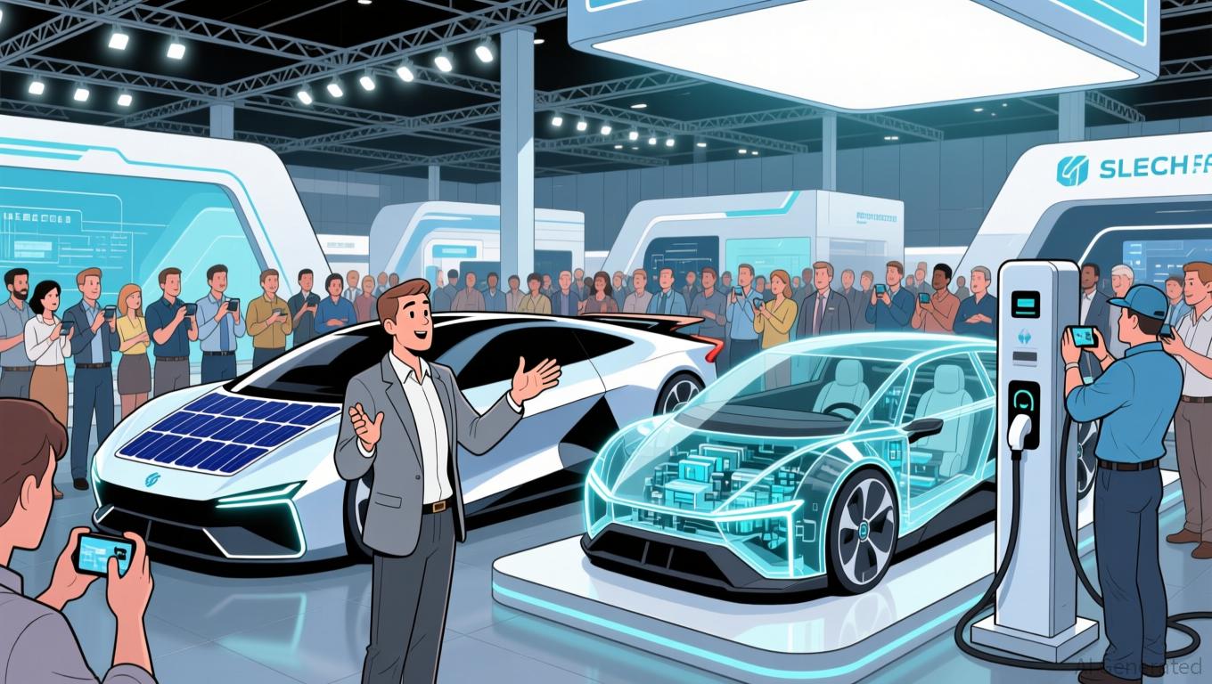 Aptera Motors Plunges 43.8%: A Solar-Powered Stock in Freefall Amid ...