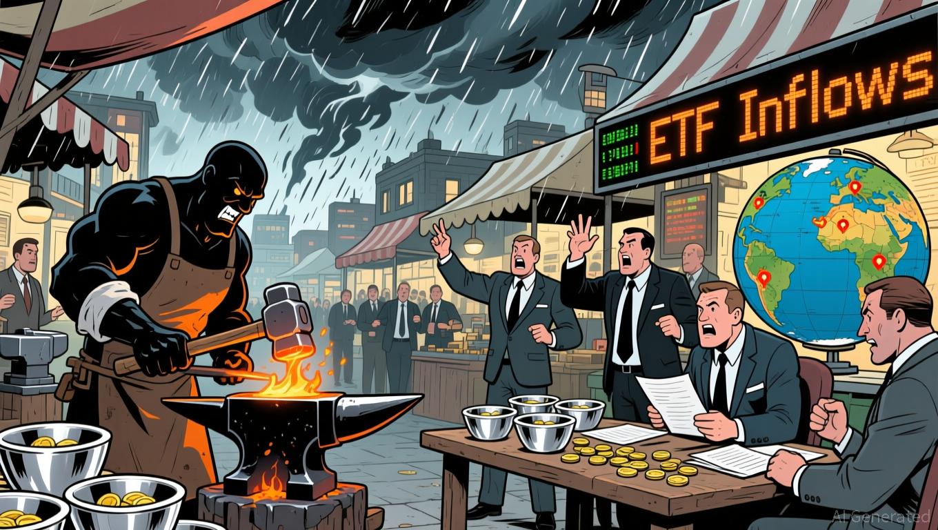 Which Silver ETFs Are the Main Characters in This Year's Bull Run?