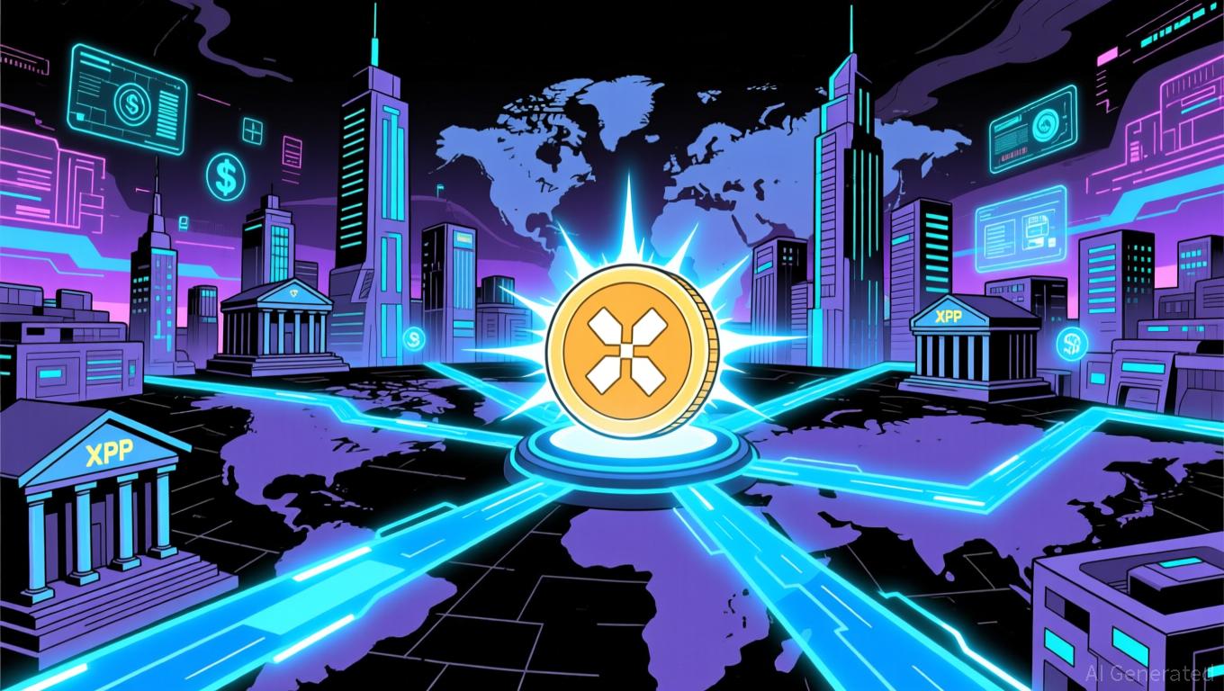 XRP as a Buy-and-Hold Strategy for Long-Term Wealth Creation: A Utility ...