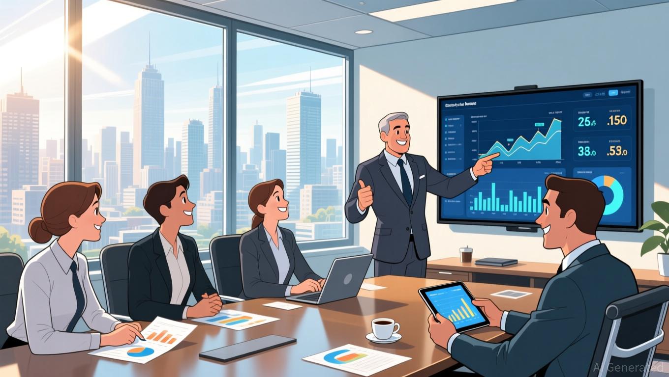 Webster Financial: Is the 2026 Outlook Already Priced In?