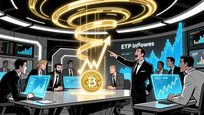 Bitcoin's Path to $100K in 2026: A Realistic Timeline and Strategic ...