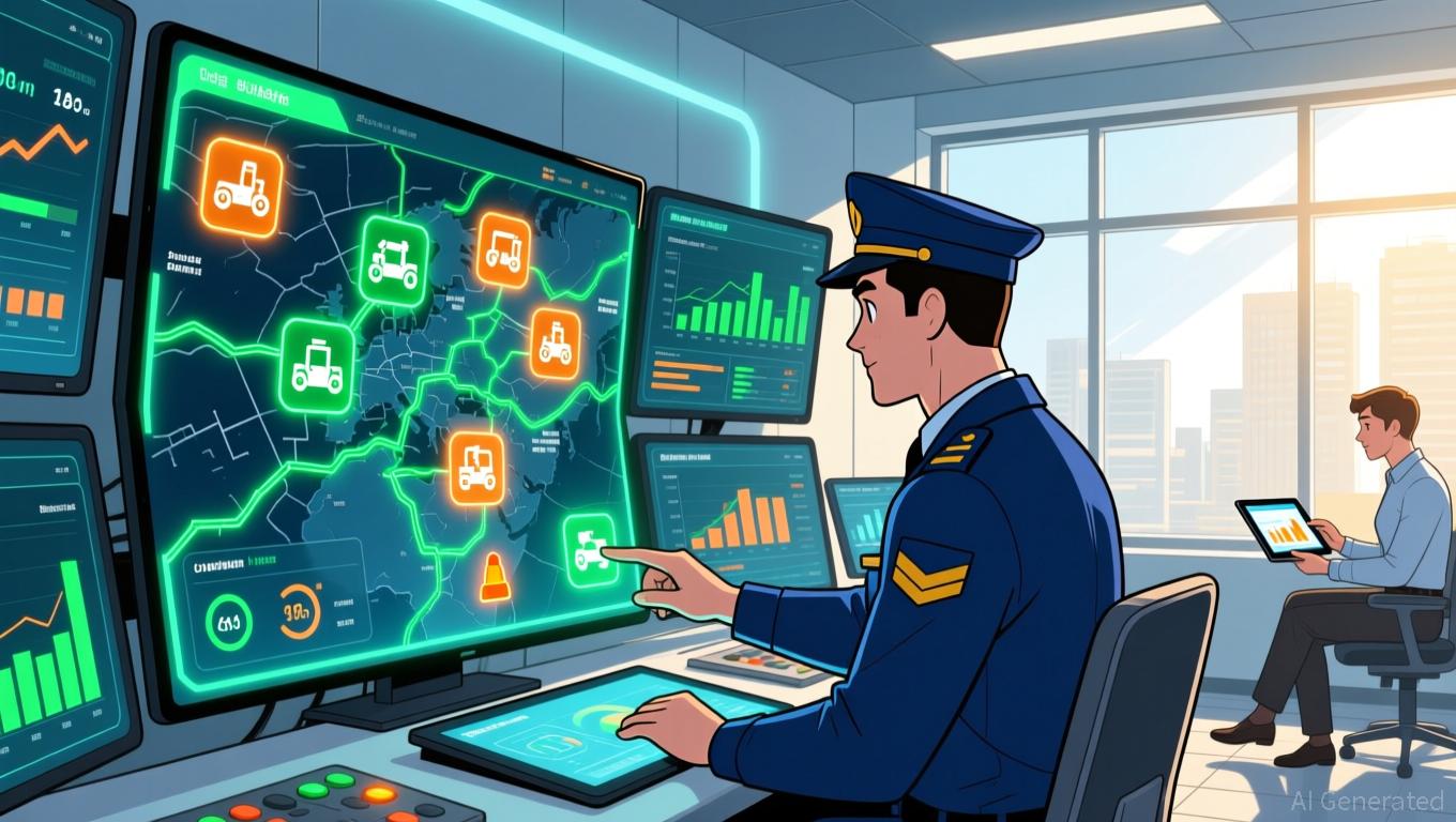 EquipmentShare's IPO: Can a Tech Platform Capture a $60B Rental Market?