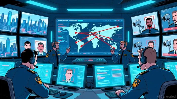 Investing in the Future of Security: How Cross-Border Crime is Fueling ...