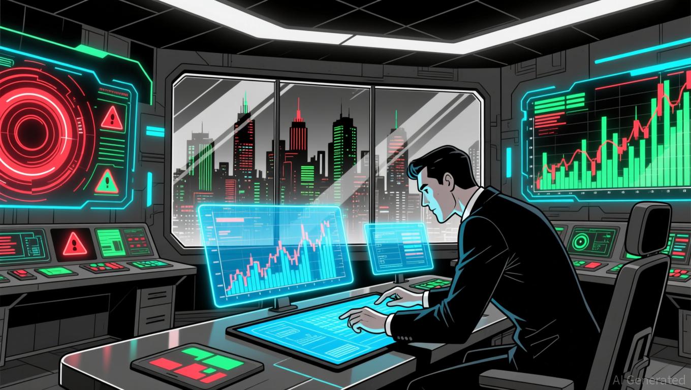 Why DeepSnitch AI Outperforms Maxi Doge and Bitcoin Hyper in 2026: A Utility-Driven Presale Play