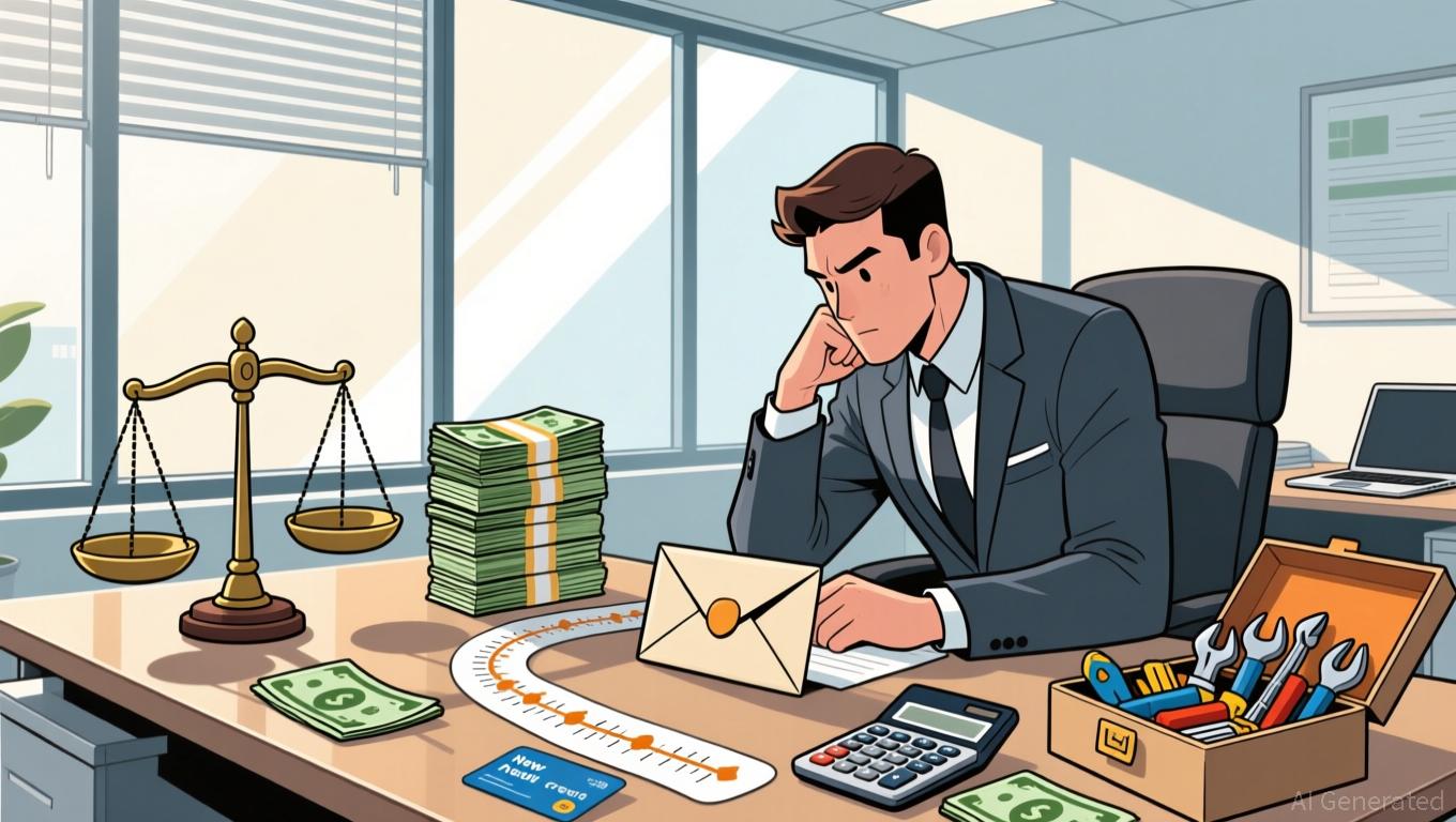 Building a Great Credit Score: A Simple, Common-Sense Guide