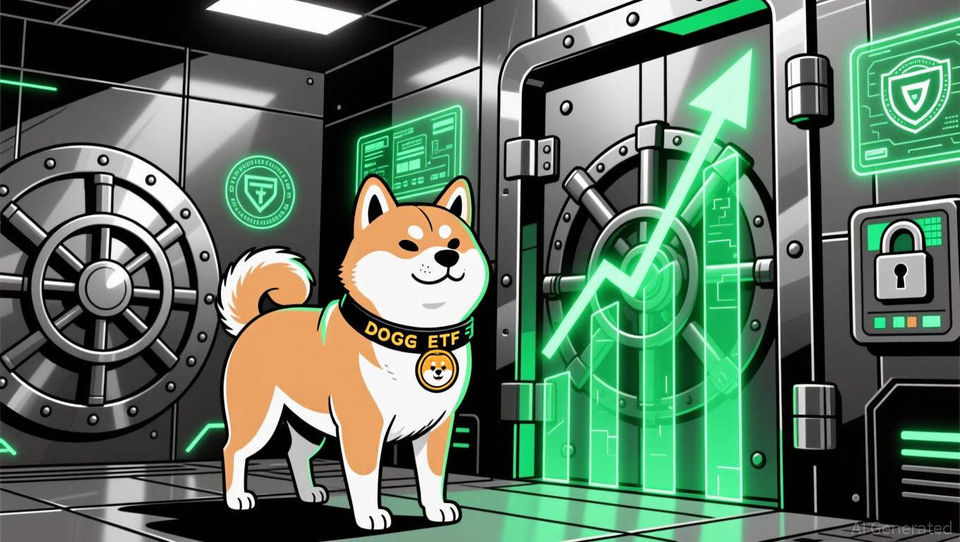 Dogecoin's Wall Street Debut and the Risks and Opportunities of the ...