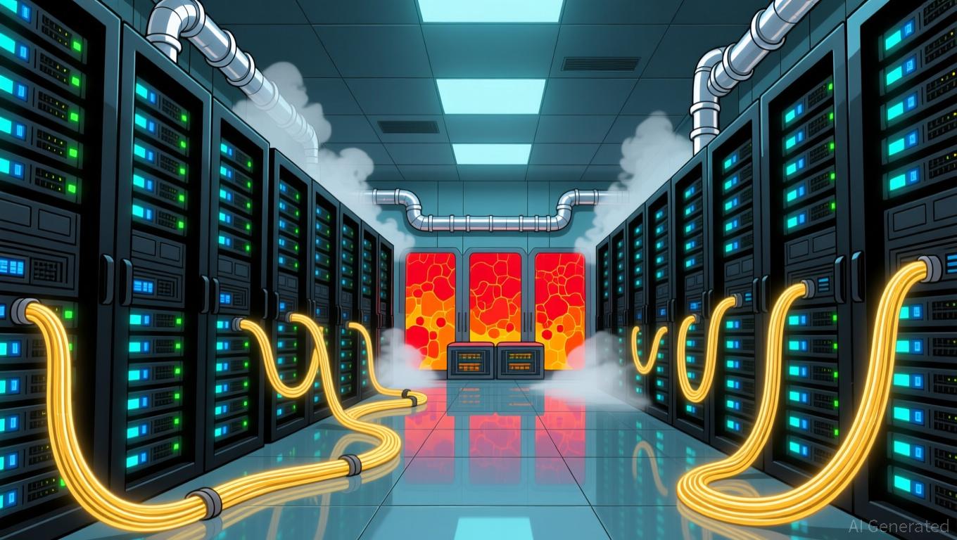 Positioning for the AI Infrastructure S-Curve: NVIDIA, AMD, and ...