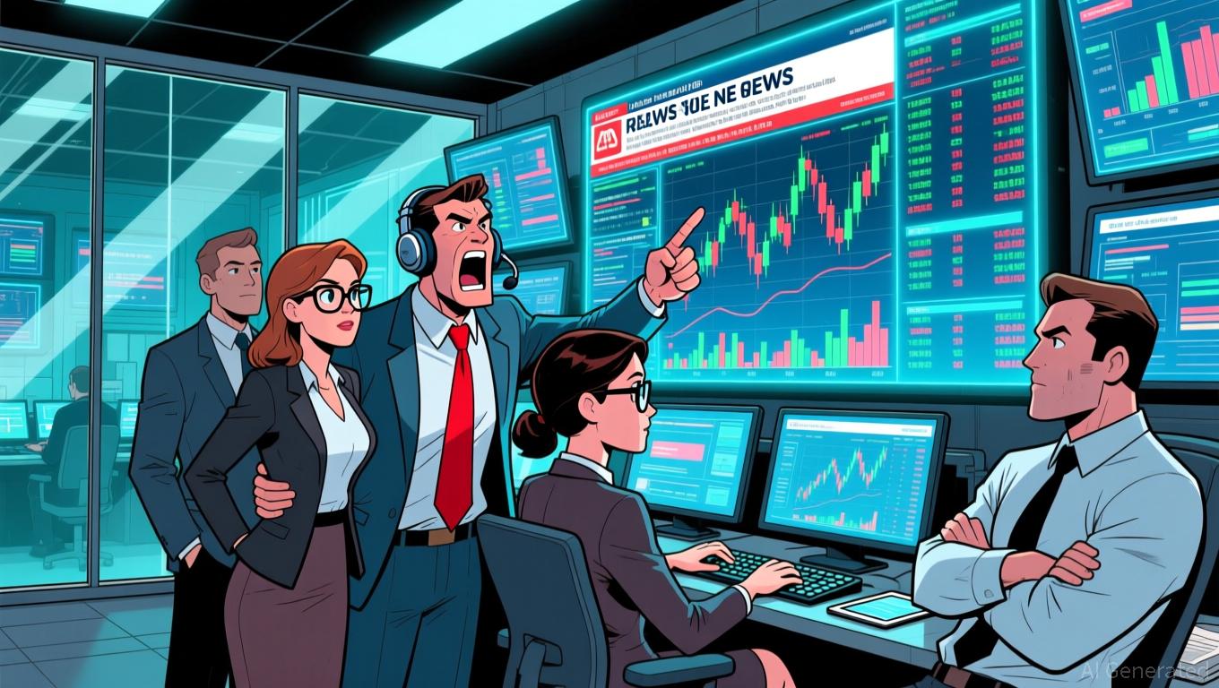 Benzinga's News Upgrade: Is This the Next Trading Attention Catalyst?