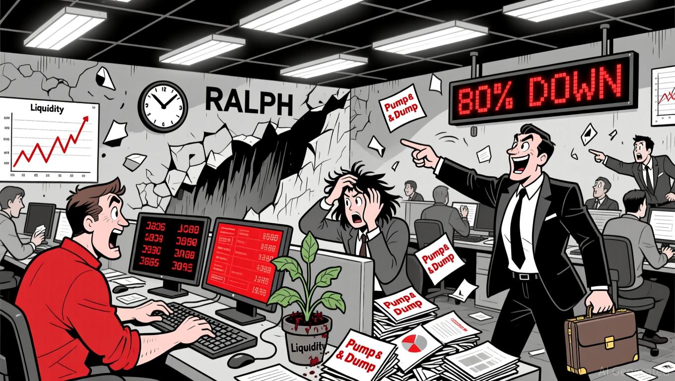 The Structural Vulnerabilities of Meme Coins in the Creator Economy ...
