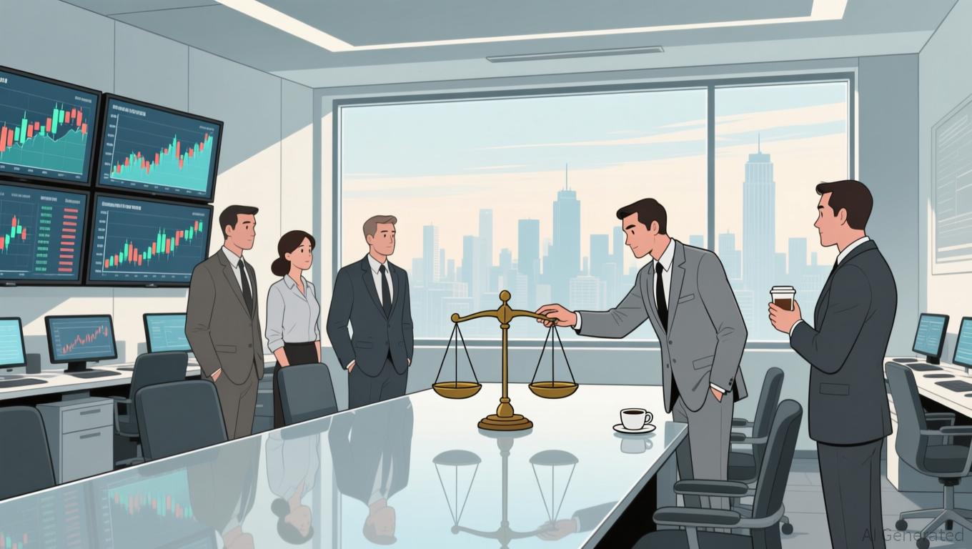 Bitcoin's Escalating Bearish Risks: Four Key Indicators Signal ...