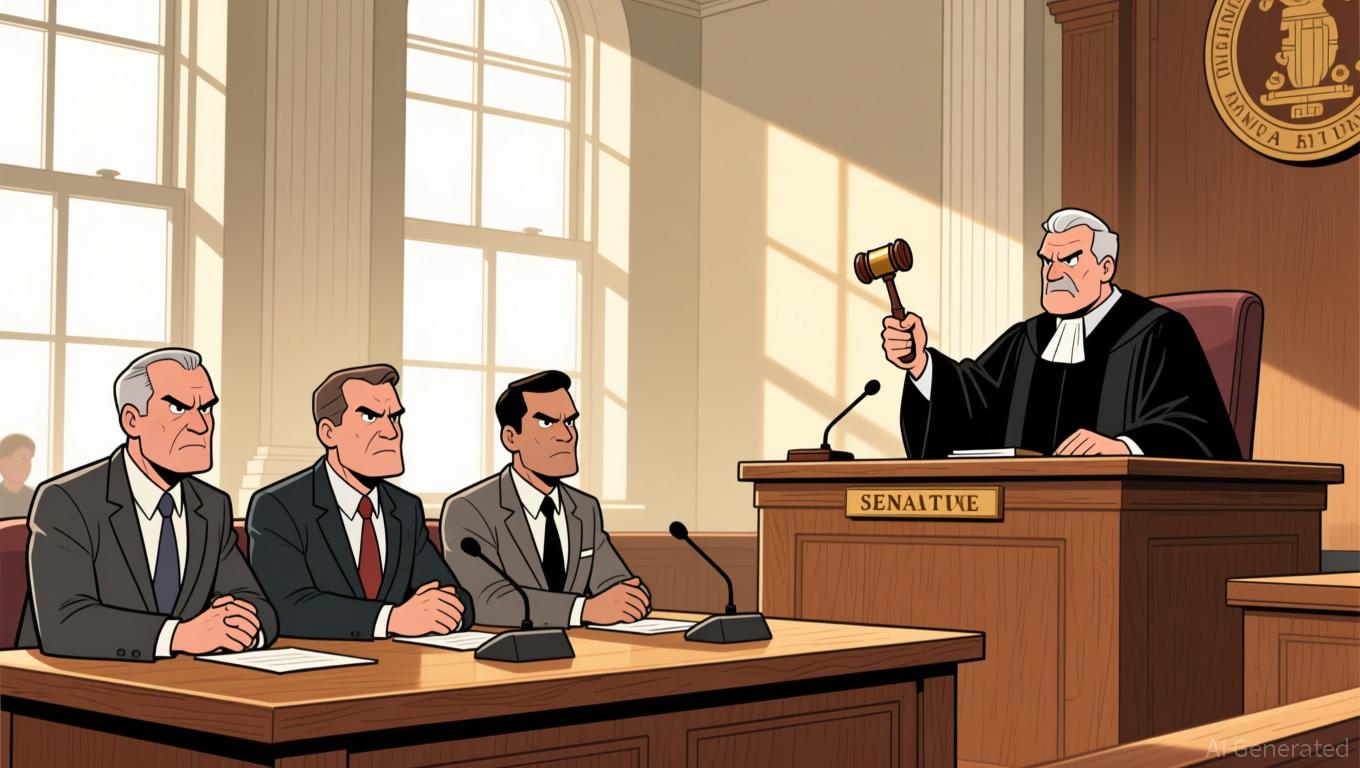 Assessing the Legal and Structural Risks of the New Jersey US Attorney ...