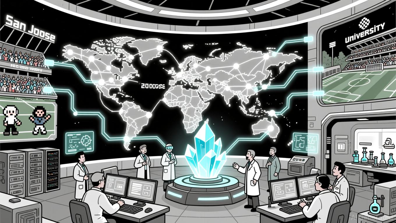 DePIN and AI Cloud Infrastructure: Why Theta Labs Is the Next Big Bet ...