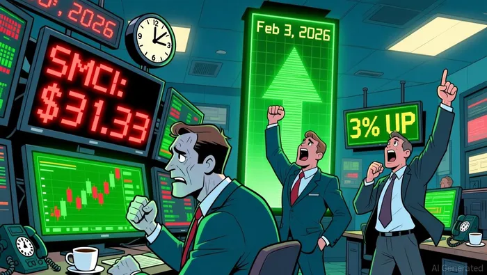 SMCI's Q2 Catalyst: A $10B Beat or a Margin Trap?