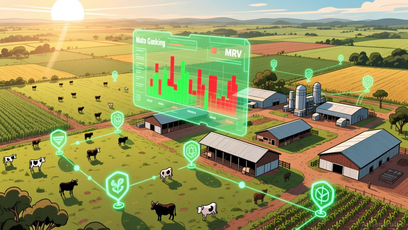 Diginex's Brazil JV: A Scalable Model for Capturing Brazil's $76.8 ...