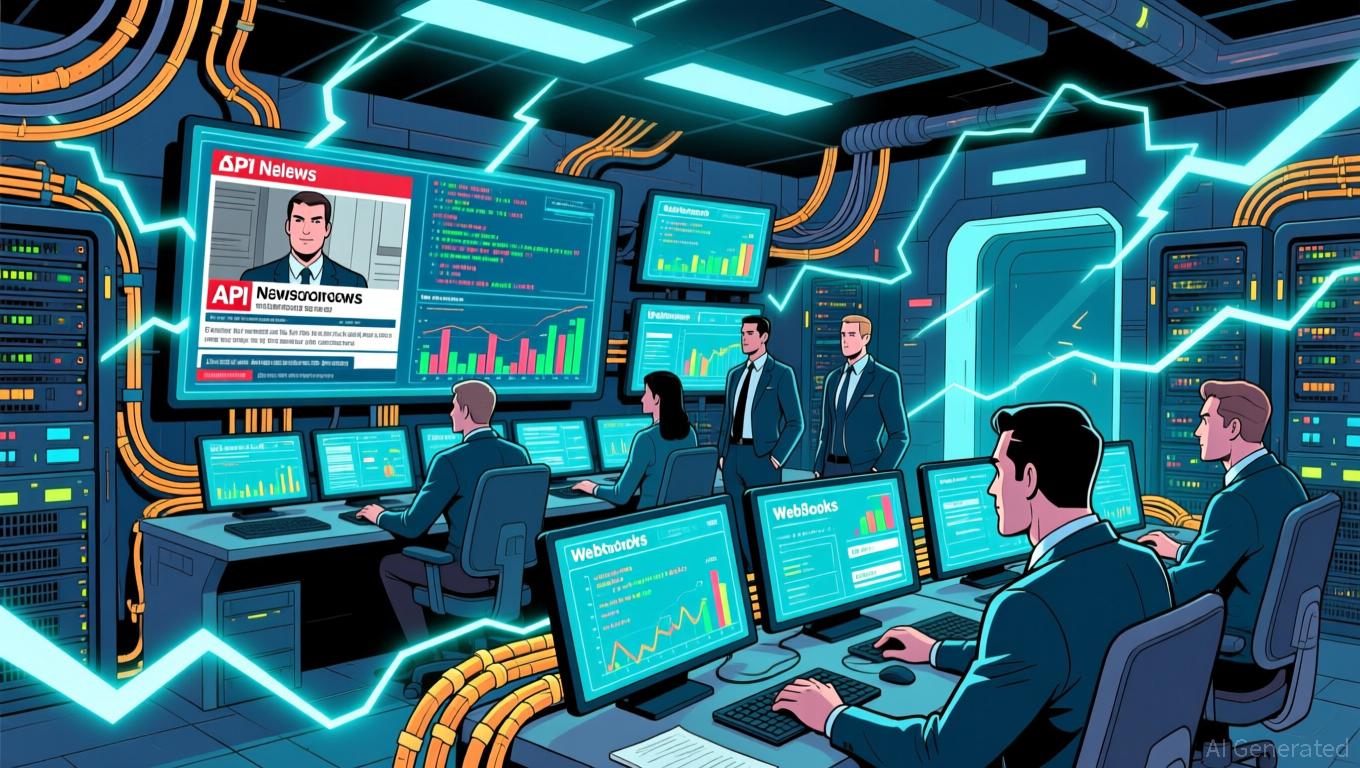 Benzinga's 2026 Alpha Playbook: Real-Time News as Trader Fuel
