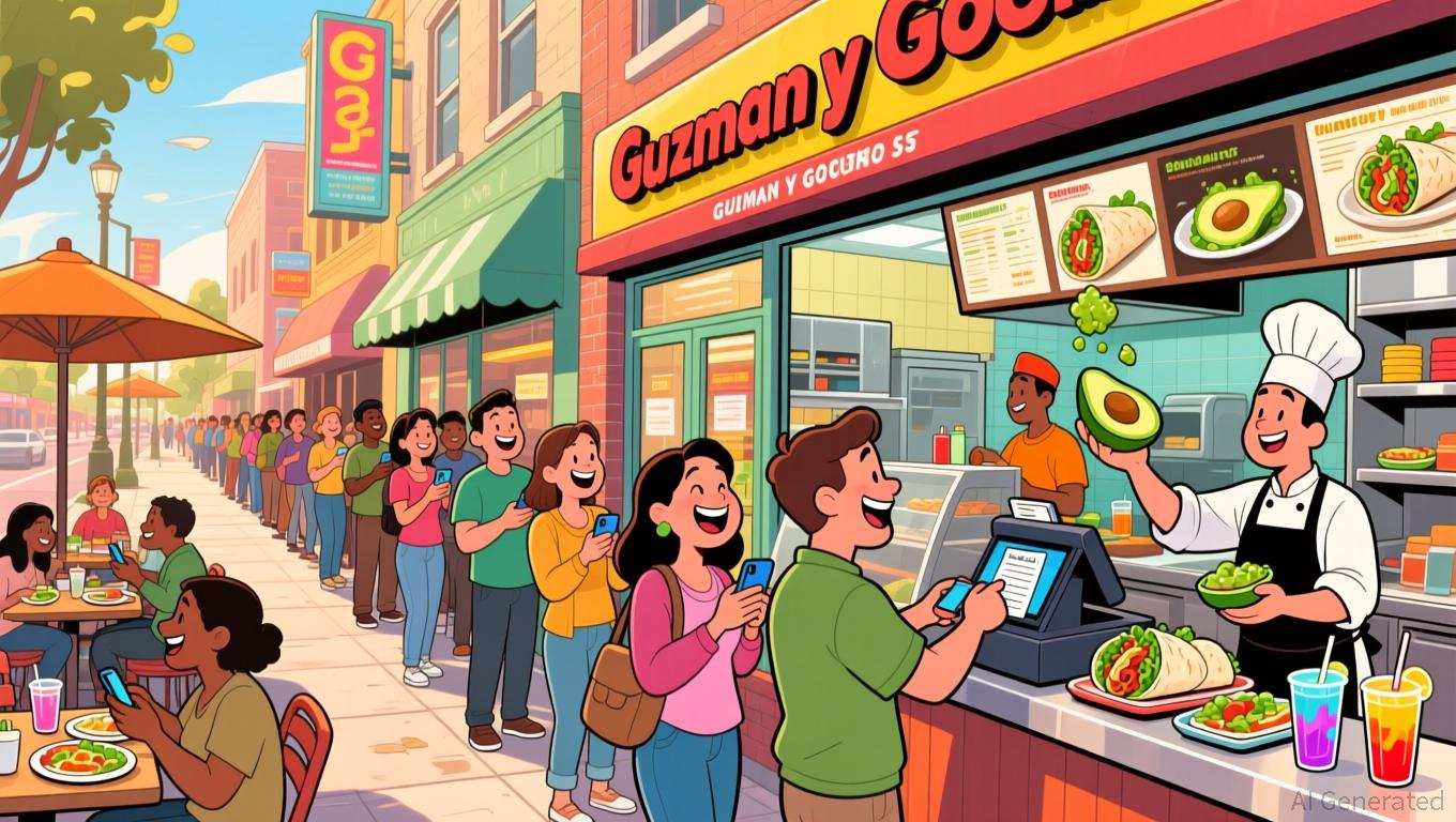 GYG's Uber Eats Exclusive: A Catalyst for Market Capture and Scalable ...