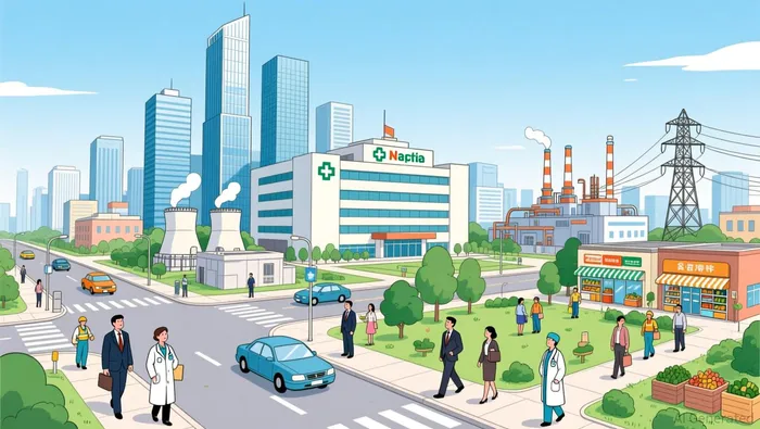 VTV's Outperformance: A Value Investor's Look at the Defensive Tilt