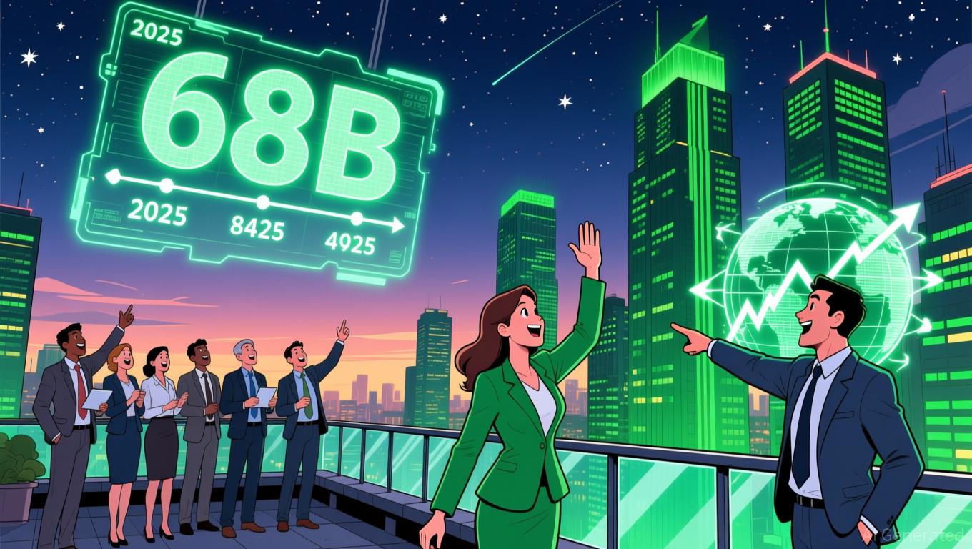 AI Infrastructure ETF: A Quality-Driven Sector Rotation for 2026