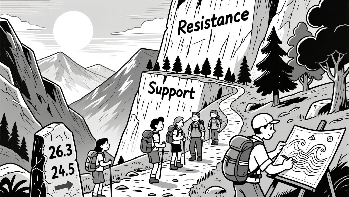 HYPE Intraday Opportunities Amid Downtrend Volatility in Early 2026