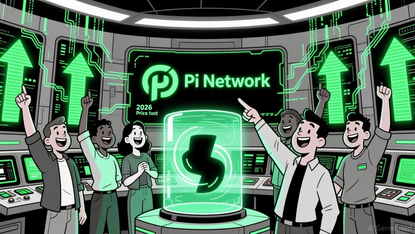 Pi Network's Stellar Protocol v25: A Catalyst for Mass Adoption and ...