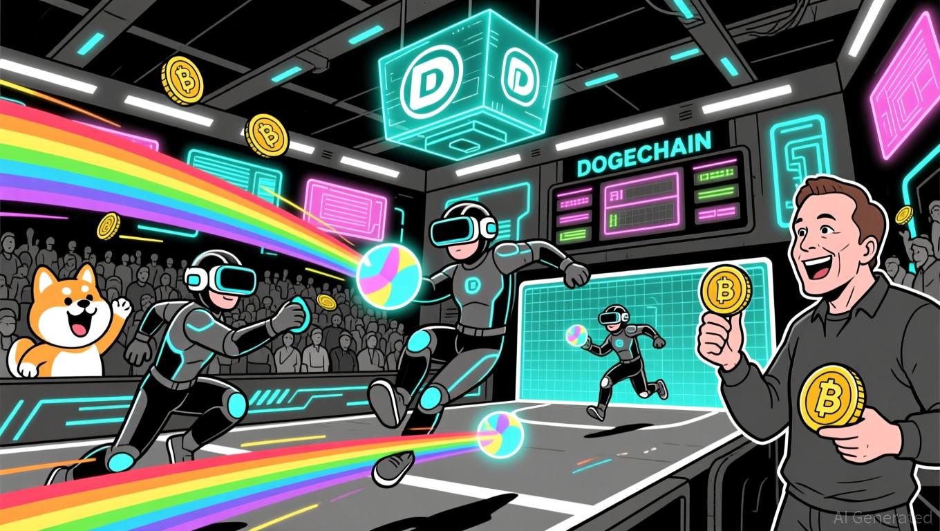 DOGEBALL: The Next 100x Crypto Opportunity in 2026