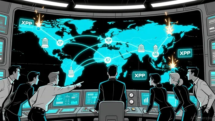 XRP's $1,000 Price Target by 2030: A Utility-Driven Value Case