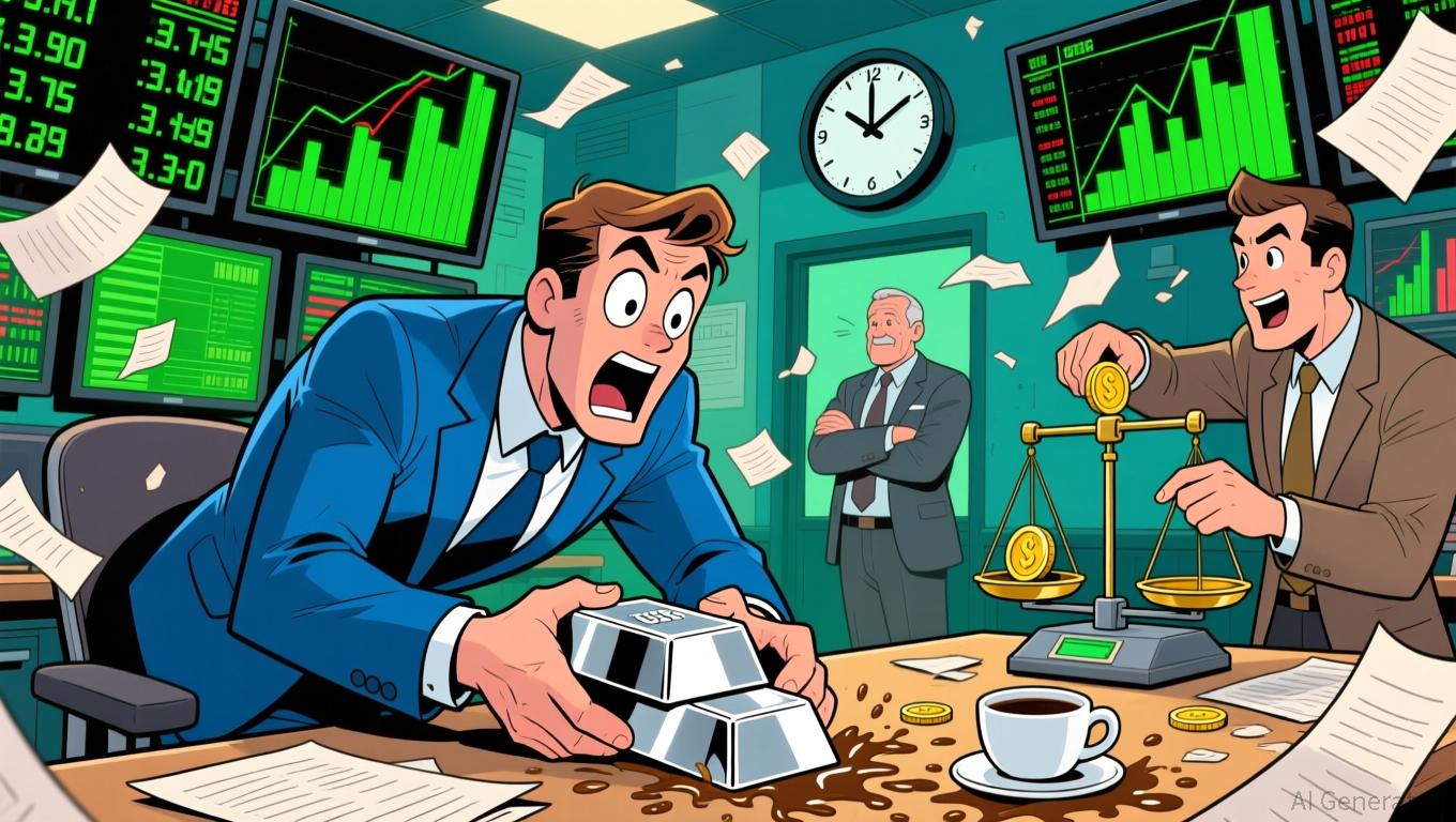Platinum's Viral Surge: Is PPLT the Main Character in the 2025 Metals ...