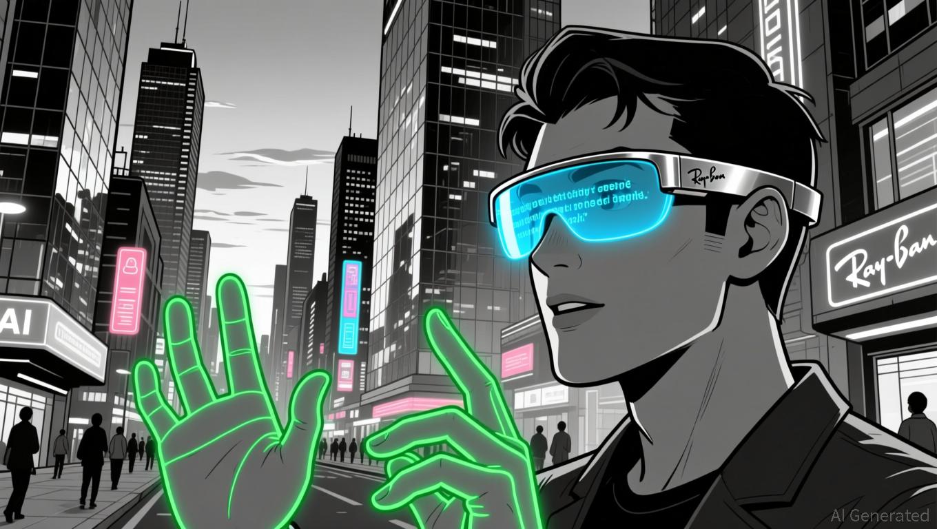 Meta's Strategic Reallocation from VR to AI: A Tipping Point for Tech ...