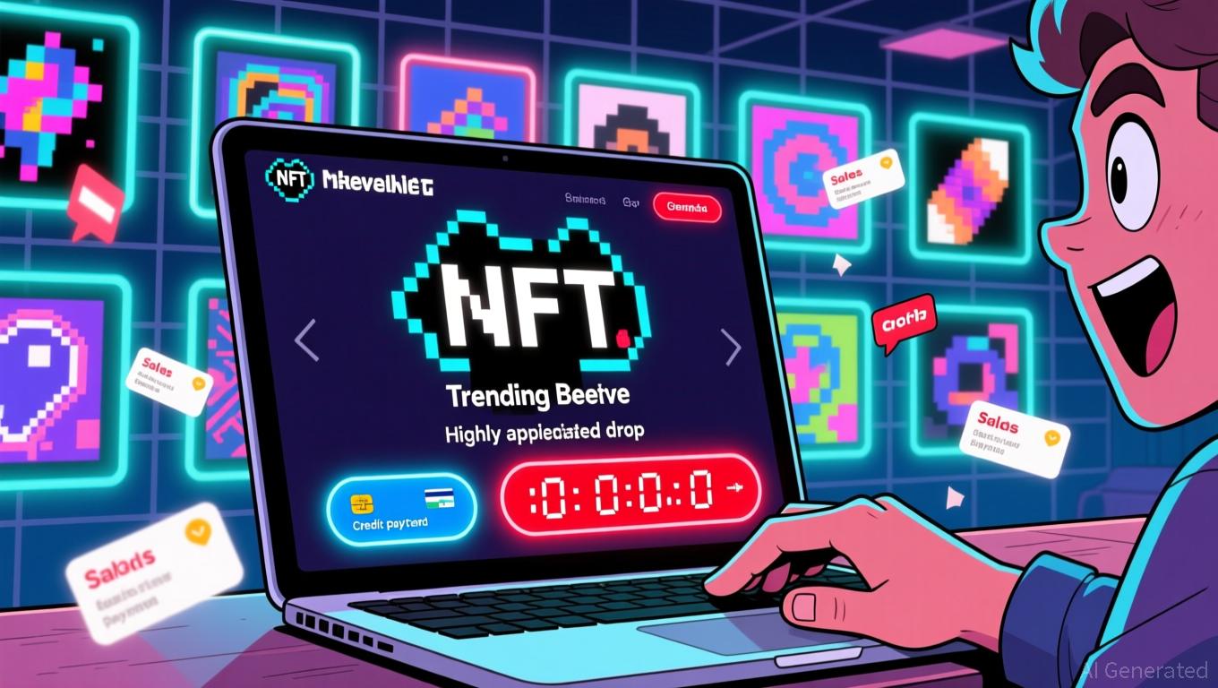 Gemini-Owned Nifty Gateway to Shut Down NFT Marketplace in February 2026