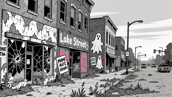 Social Unrest and Federal Overreach: Assessing the Impact on Minnesota ...