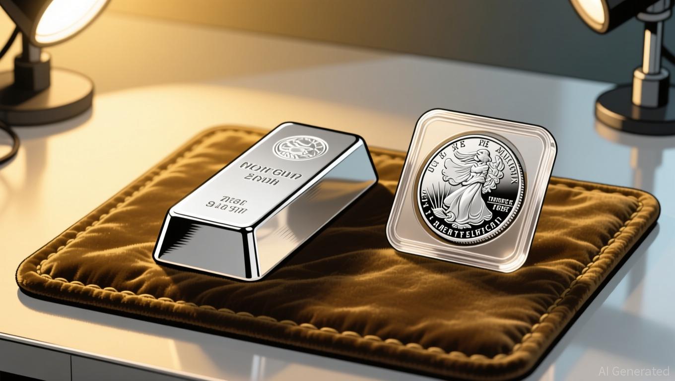 Five Key Things to Know Before You Sell Your Silver