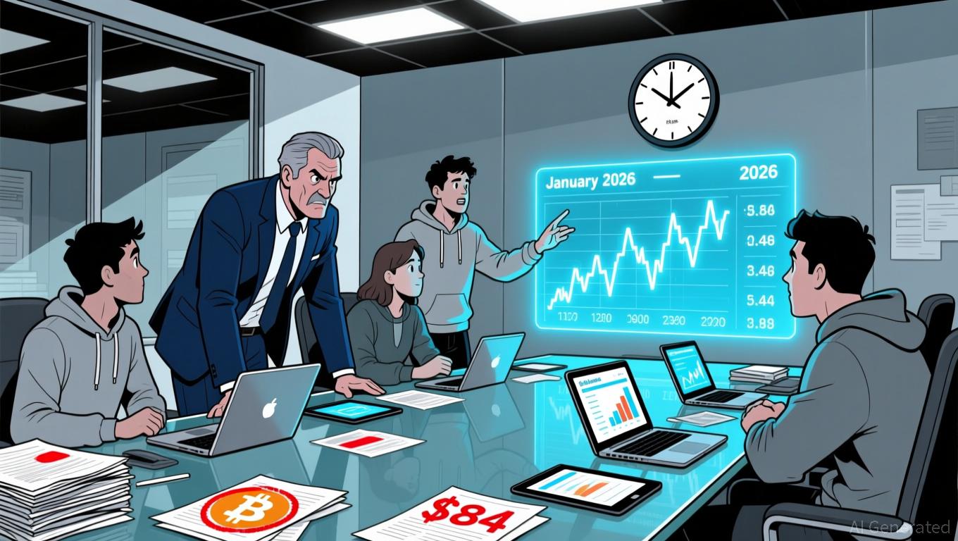 Corporate Bitcoin Treasury Strategy Amid Volatility: GameStop's BTC ...