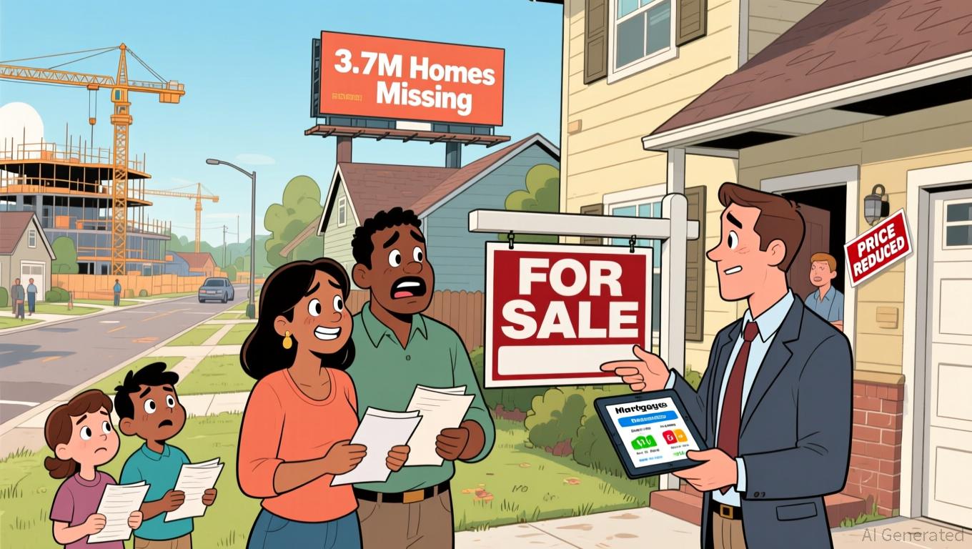 Co-buying: The Trending Path to Homeownership and Its Market Implications