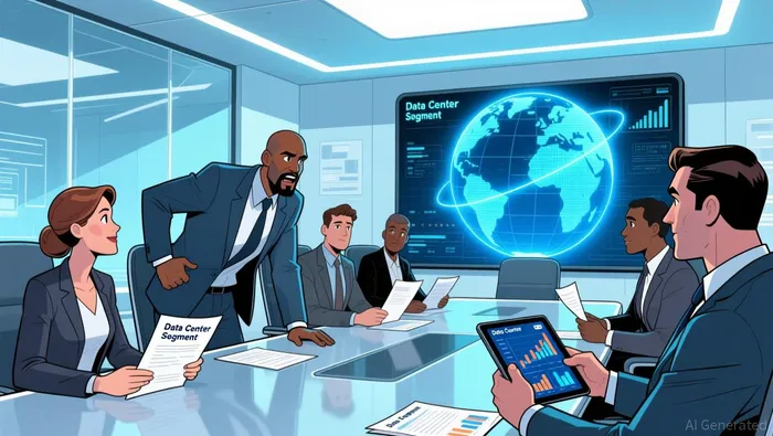 Texas Instruments: The Overlooked Power Infrastructure Play in the AI S ...