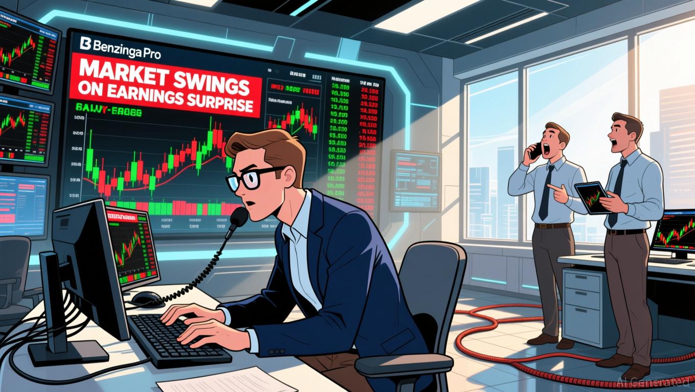 Benzinga Pro's $177/Month Price Tag: A News Edge or a Trap for Traders?